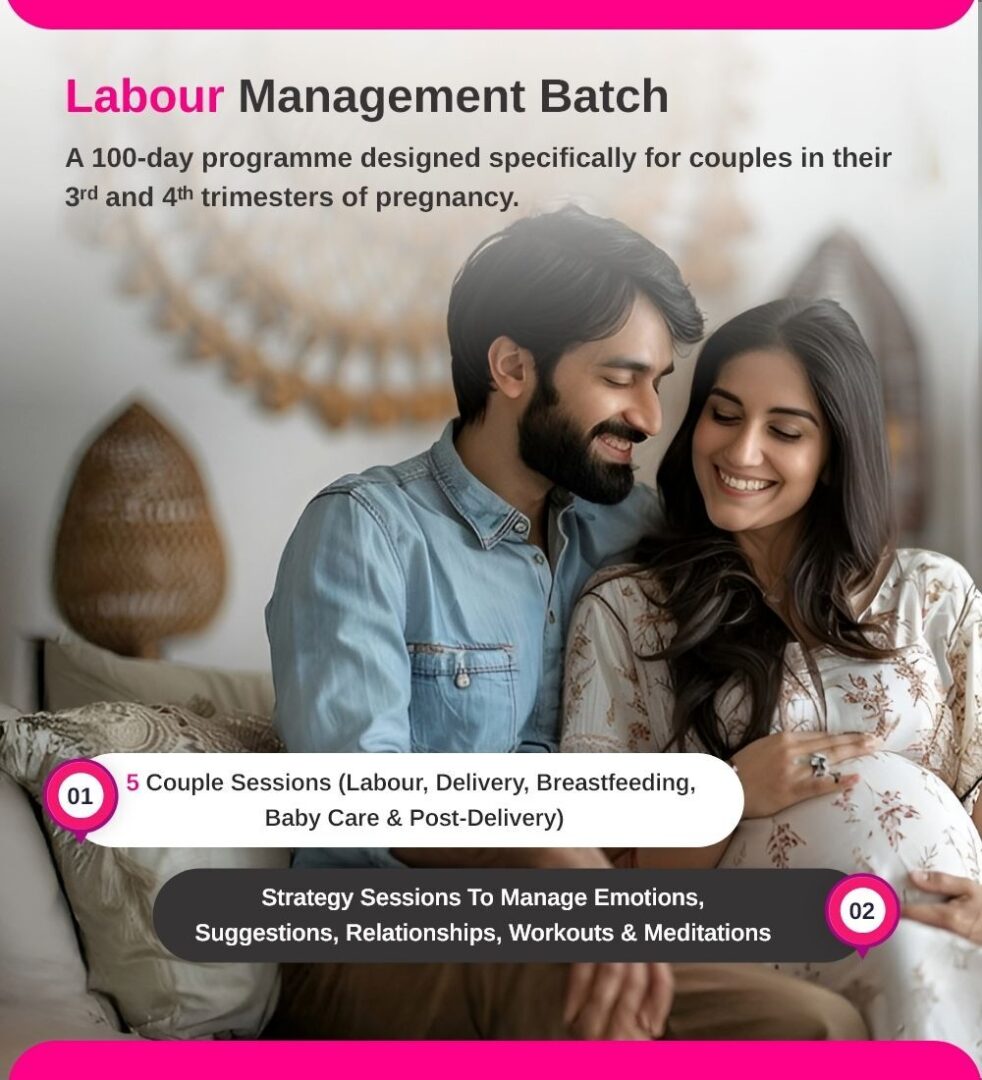 Parenting & Pregnancy Child Birth Expert, Online Classes & Shop - My ...