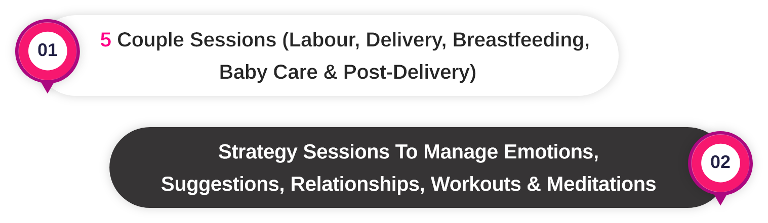 Parenting & Pregnancy Child Birth Expert, Online Classes & Shop - My ...